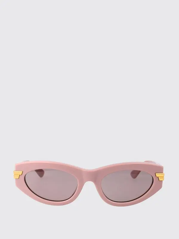 Bottega Veneta Bv1189s Acetate Sunglasses