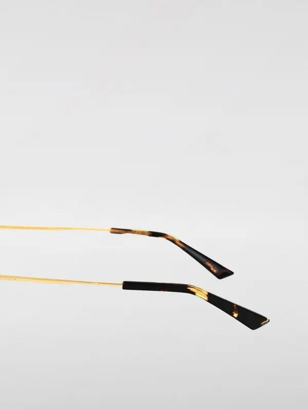 Bottega Veneta Metal Optical Glasses
