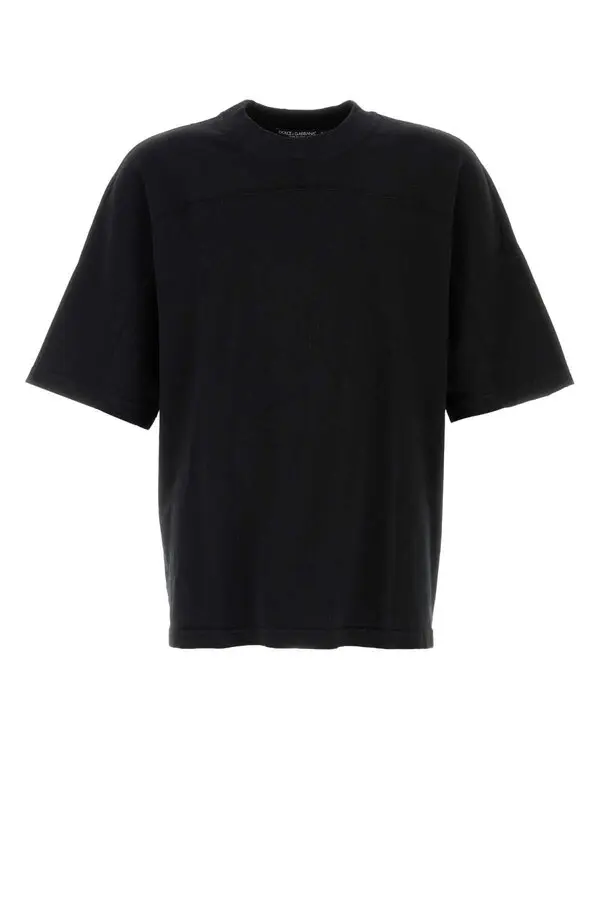 Dolce & Gabbana Cotton T-shirt