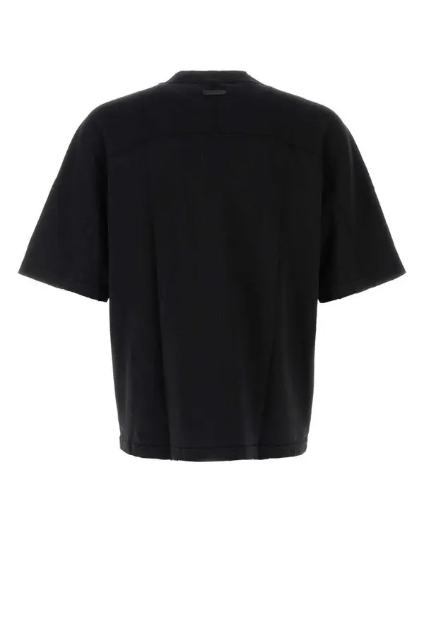 Dolce & Gabbana Cotton T-shirt