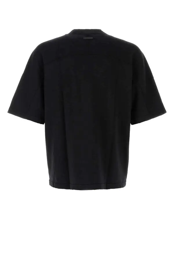 Dolce & Gabbana Cotton T-shirt
