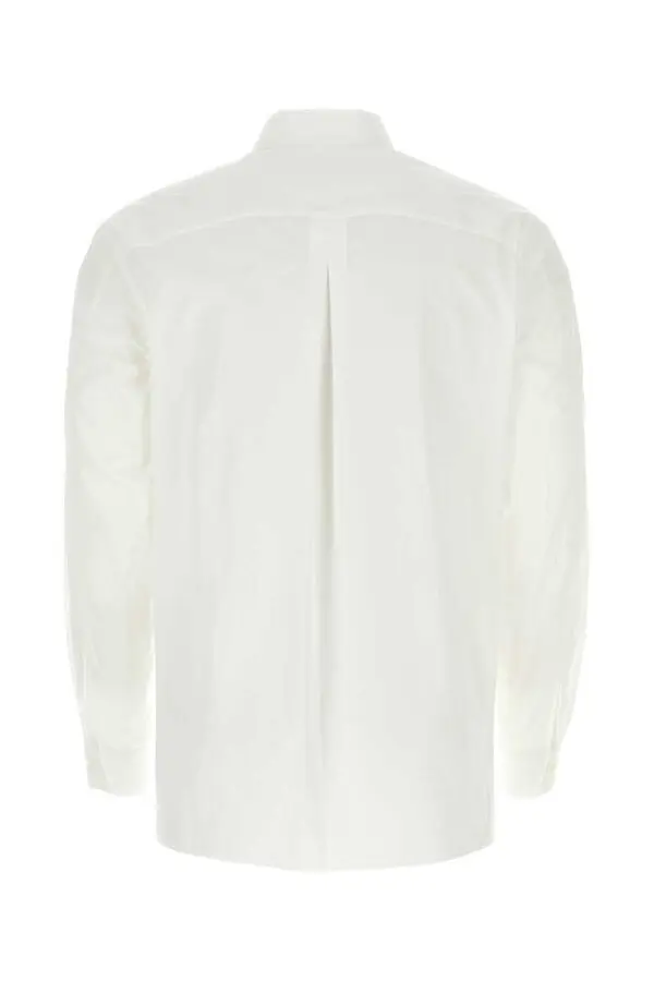 JIL SANDER Poplin Shirt