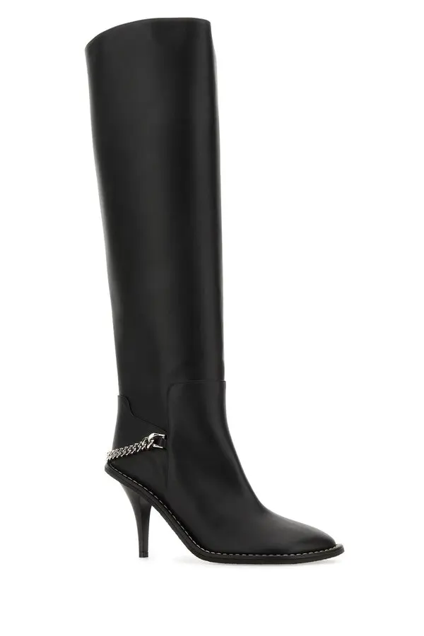 Stella McCartney High Heel Boots - Multicolor