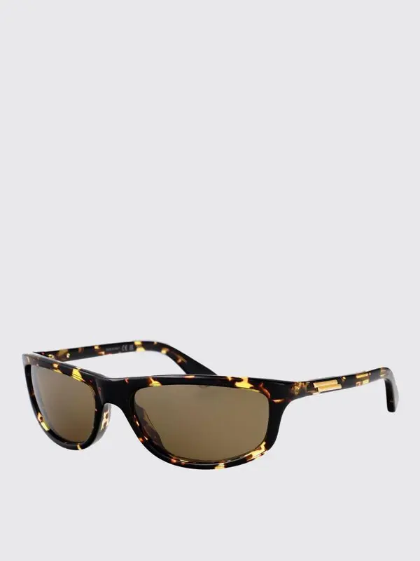 Bottega Veneta Acetate Sunglasses