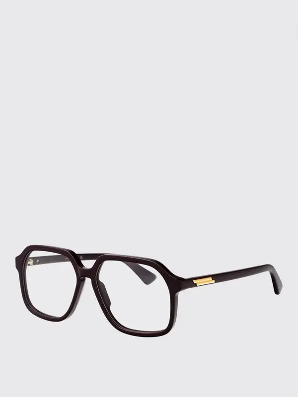 Bottega Veneta Acetate Optical Glasses