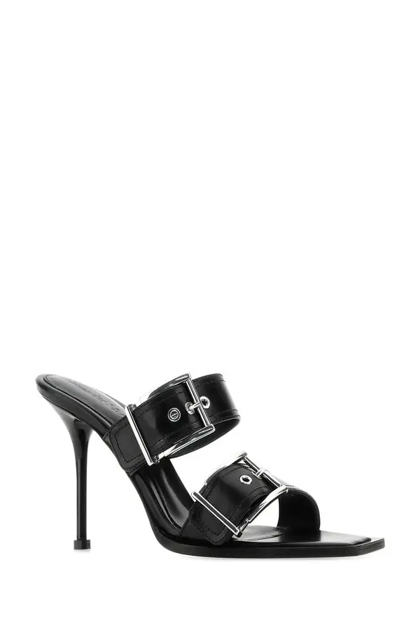 Alexander McQueen Sandali