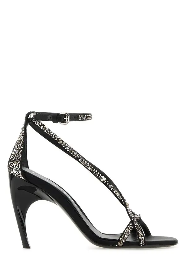 Alexander McQueen Scarpe Stringate