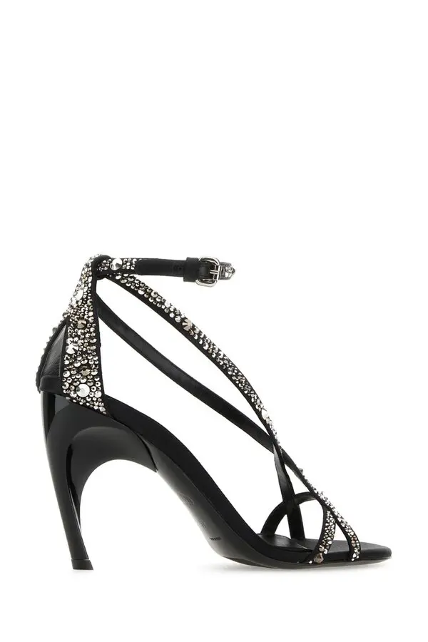 Alexander McQueen Scarpe Stringate