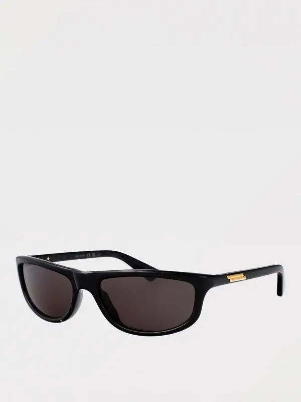 Bottega Veneta Acetate Sunglasses