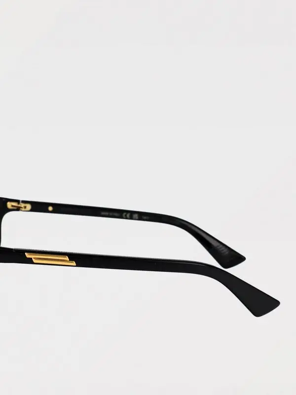 Bottega Veneta Acetate Sunglasses