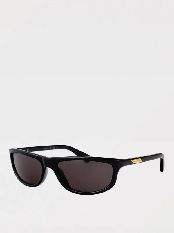 Bottega Veneta Acetate Sunglasses