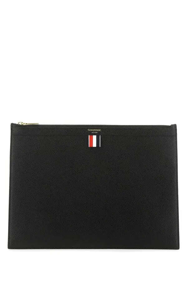 Thom Browne Portafoglio