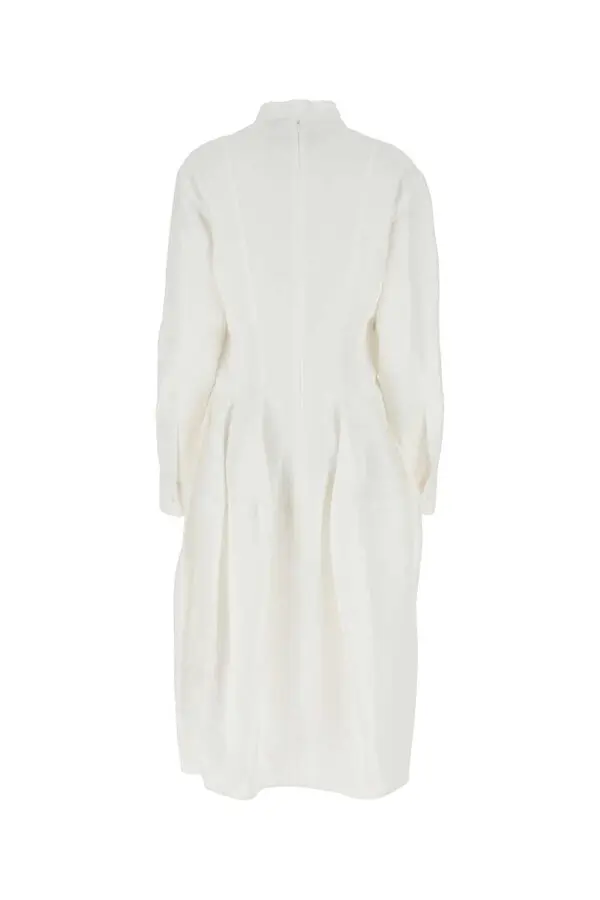 Bottega Veneta Viscose Blend Dress