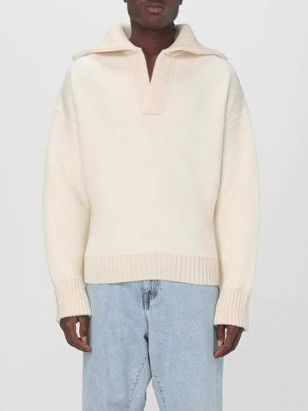 Bottega Veneta Sweater - Cream