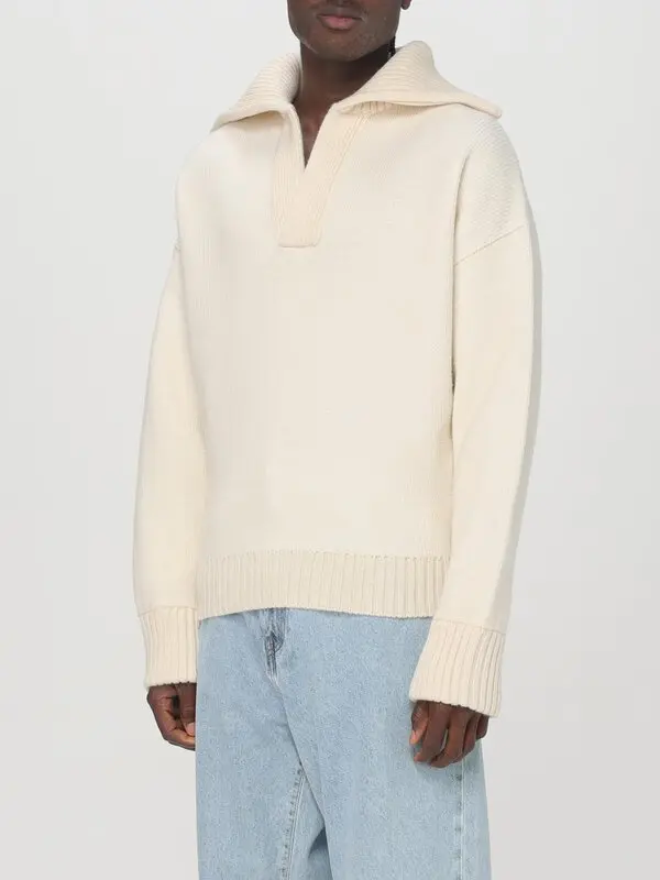Bottega Veneta Sweater - Cream