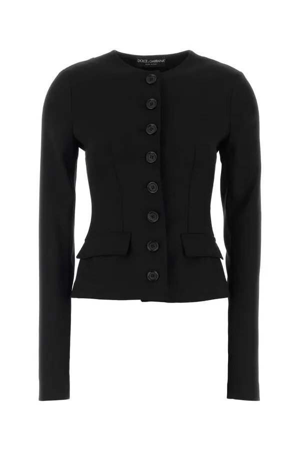 Dolce & Gabbana Cardigan - Multicolor