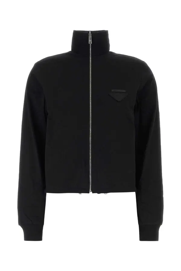 Prada Cotton Reversible Jacket