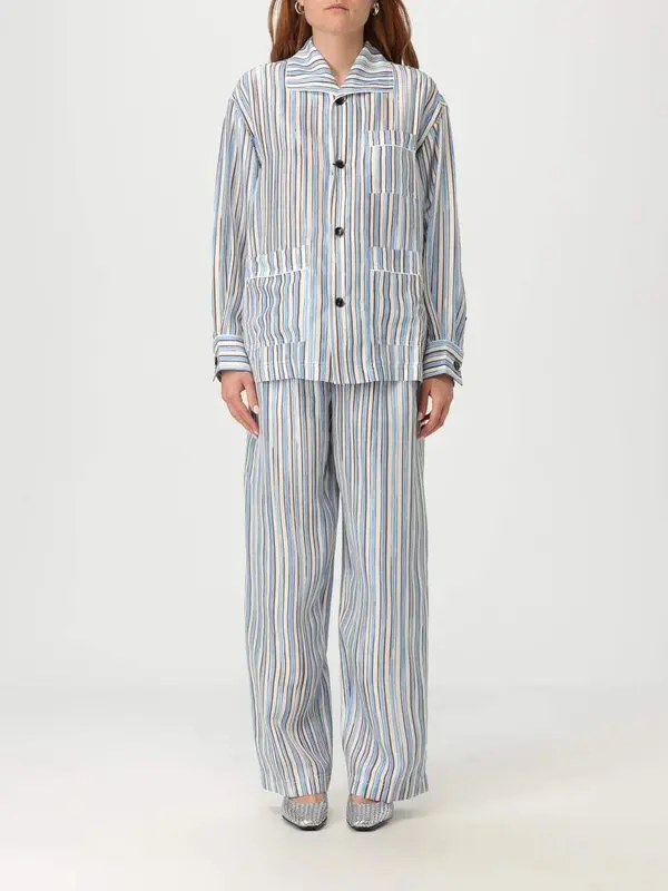 Bottega Veneta Suit Separate