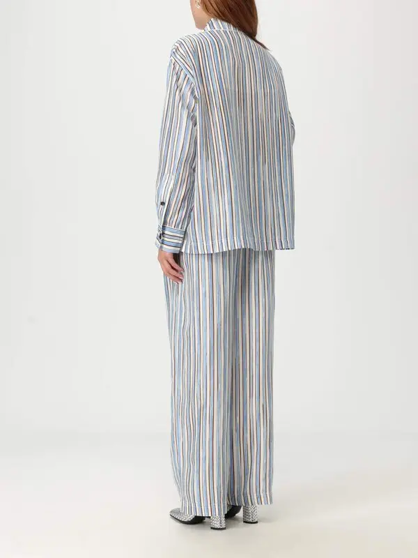 Bottega Veneta Suit Separate
