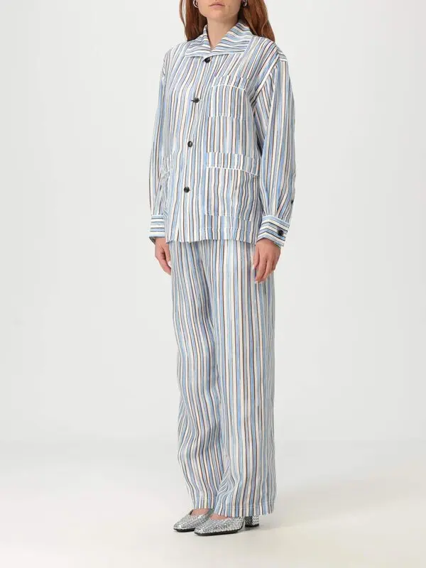 Bottega Veneta Suit Separate