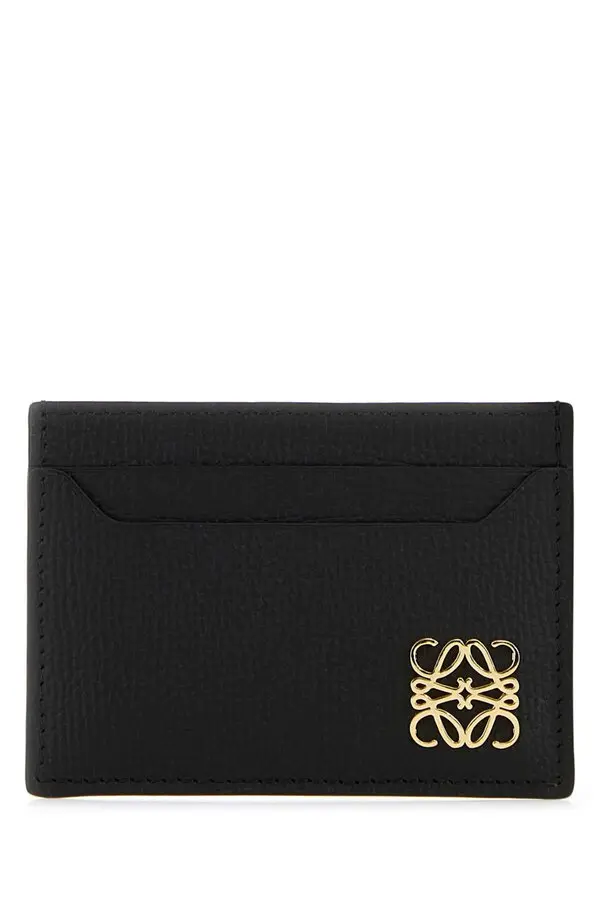 Loewe Leather Card Holder