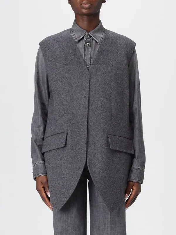 Bottega Veneta Waistcoat