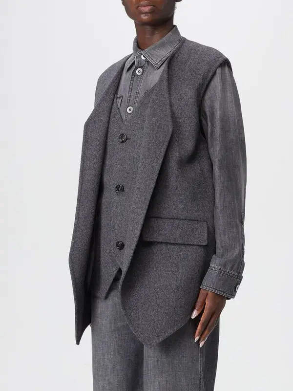 Bottega Veneta Waistcoat