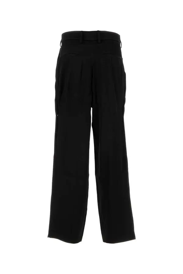 Amiri Viscose Pant