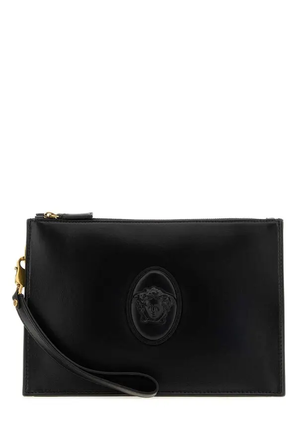 Versace Pouch With