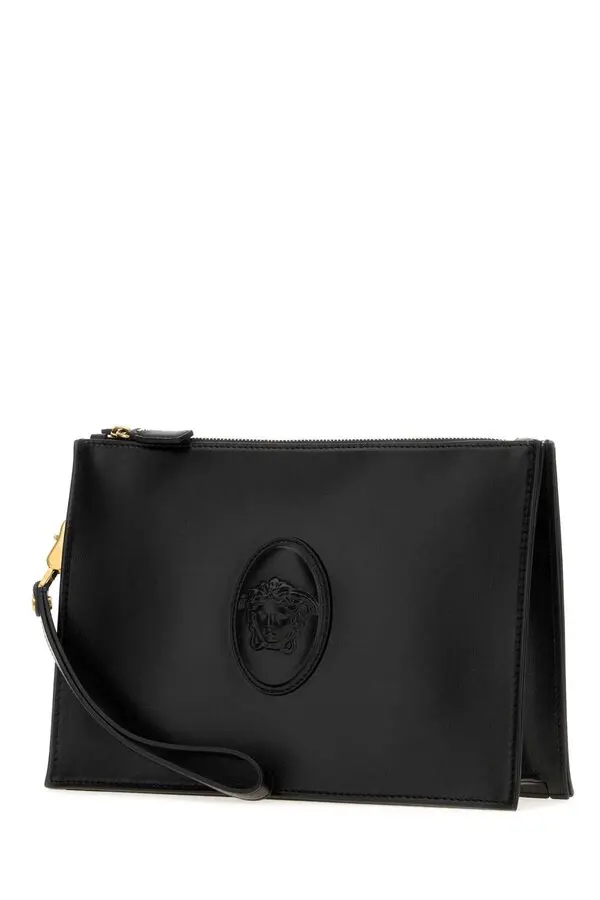 Versace Pouch With