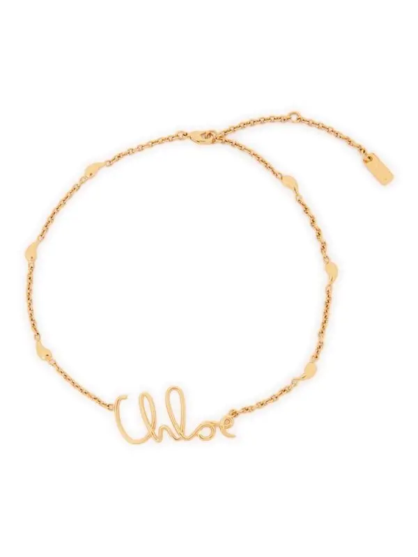 Chloé Iconic Necklace