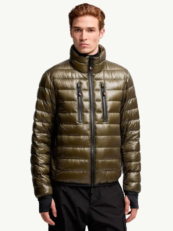 Moncler Hers Jacket Grenoble