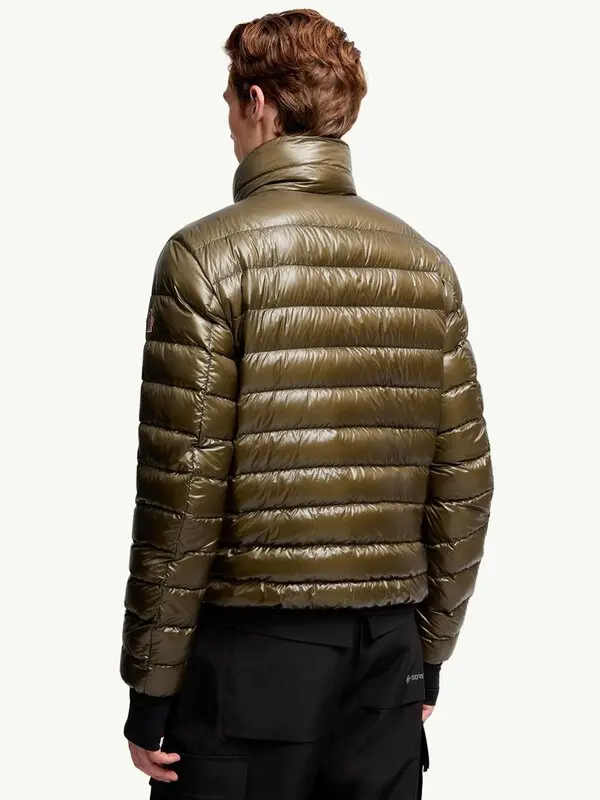 Moncler Hers Jacket Grenoble