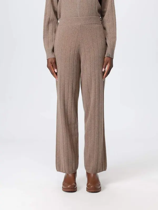 Max Mara Pants - Cream