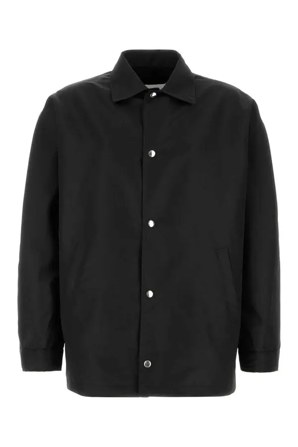 Givenchy Polyester Jacket