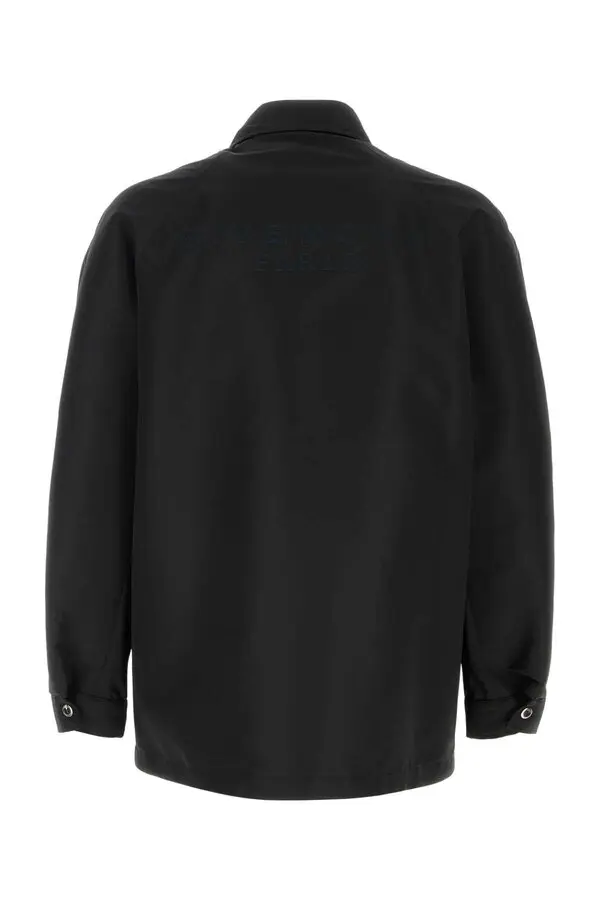 Givenchy Polyester Jacket