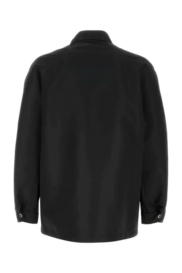 Givenchy Polyester Jacket