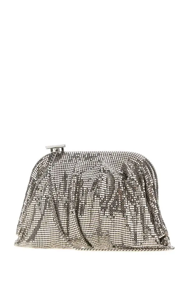 Benedetta Bruzziches Venus Clutch