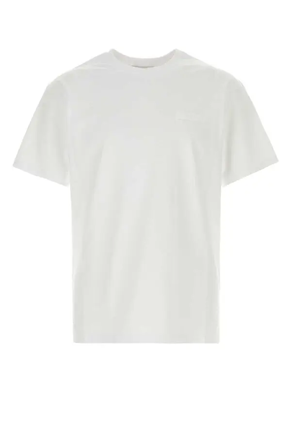 Givenchy Cotton T-shirt