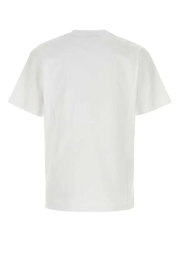 Givenchy Cotton T-shirt