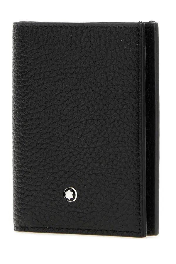 Montblanc Leather Wallet