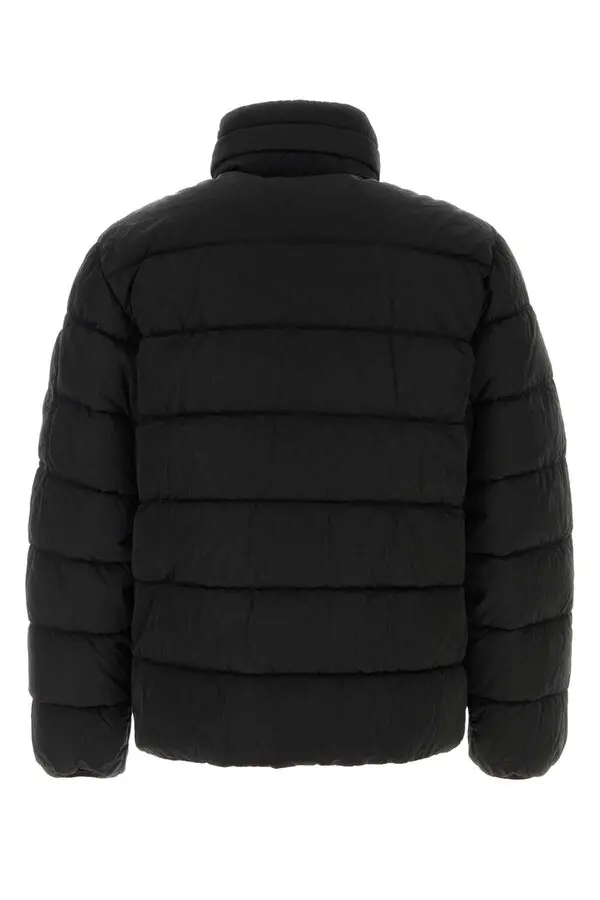 C.P. COMPANY Nylon Down Jacket