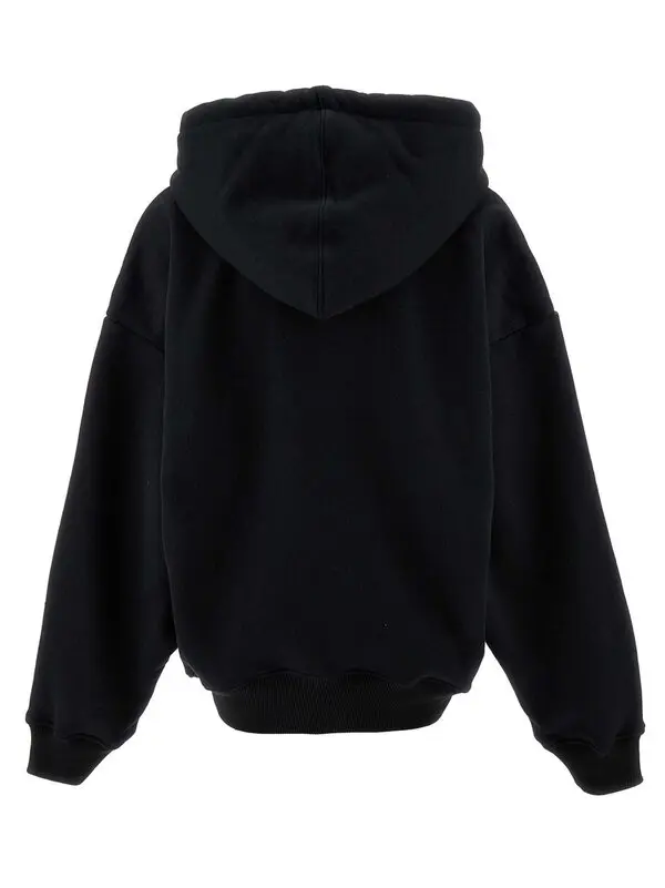 Off-White Off Stamp' Hoodie