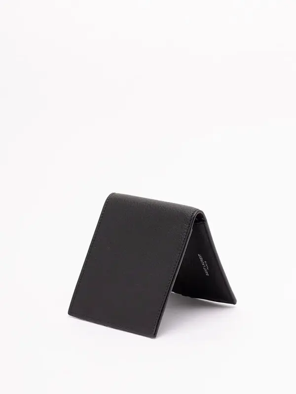 Saint Laurent Tiny Cassandre` Wallet