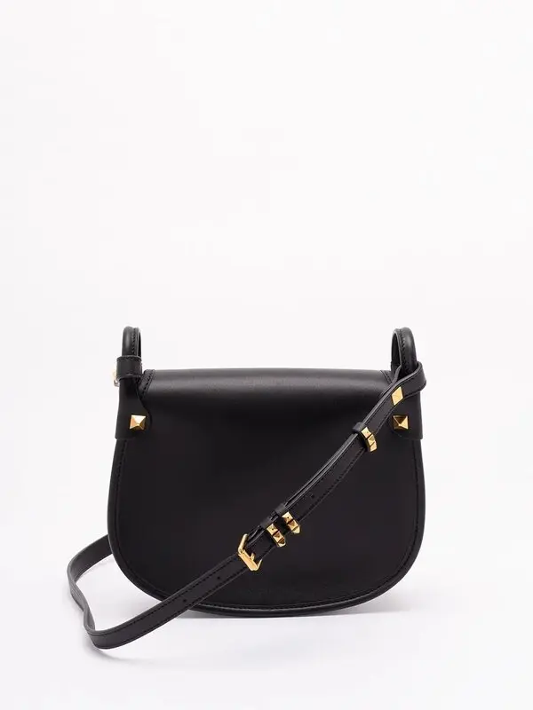 Valentino Garavani Flaneuse` Small Shoulder Bag