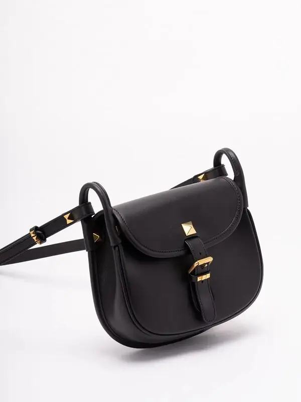 Valentino Garavani Flaneuse` Small Shoulder Bag