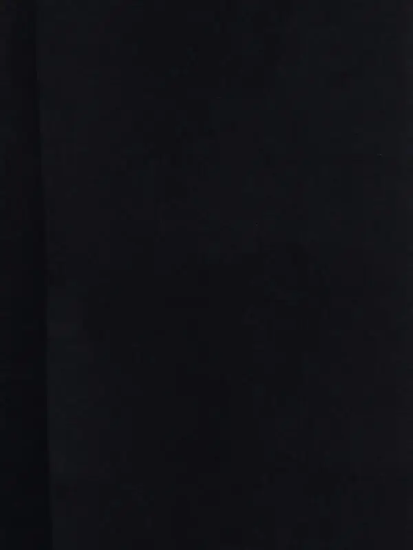 Max Mara Monogram Embroidered Cashmere Stole
