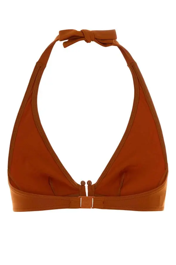 ERES Stretch Nylon Noctambule Bikini Top