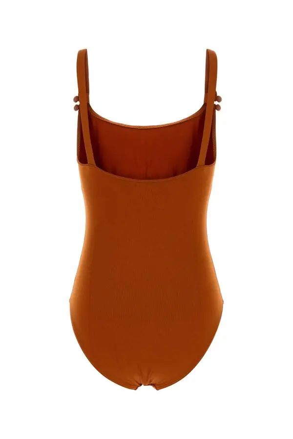 ERES Stretch Nylon Inspiring Swimsuit