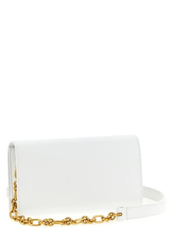 Balmain Shuffle' Wallet Chain